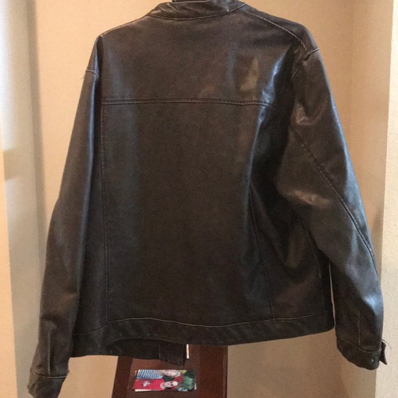 Arizona Jean Company | Jackets & Coats | Arizona Leather Jacket | Poshmark